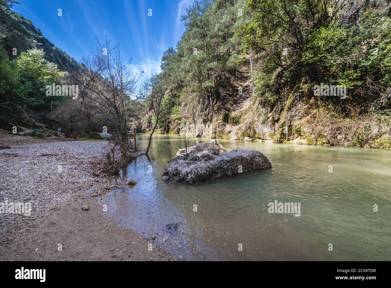 Chouwan lake hi-res stock photography and images - Alamy
