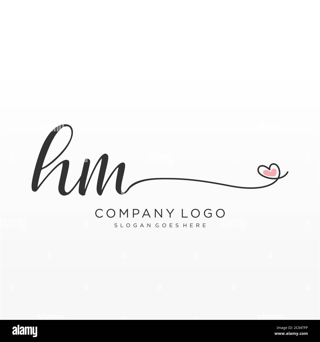 Hm fashion Stock Vector Images - Alamy