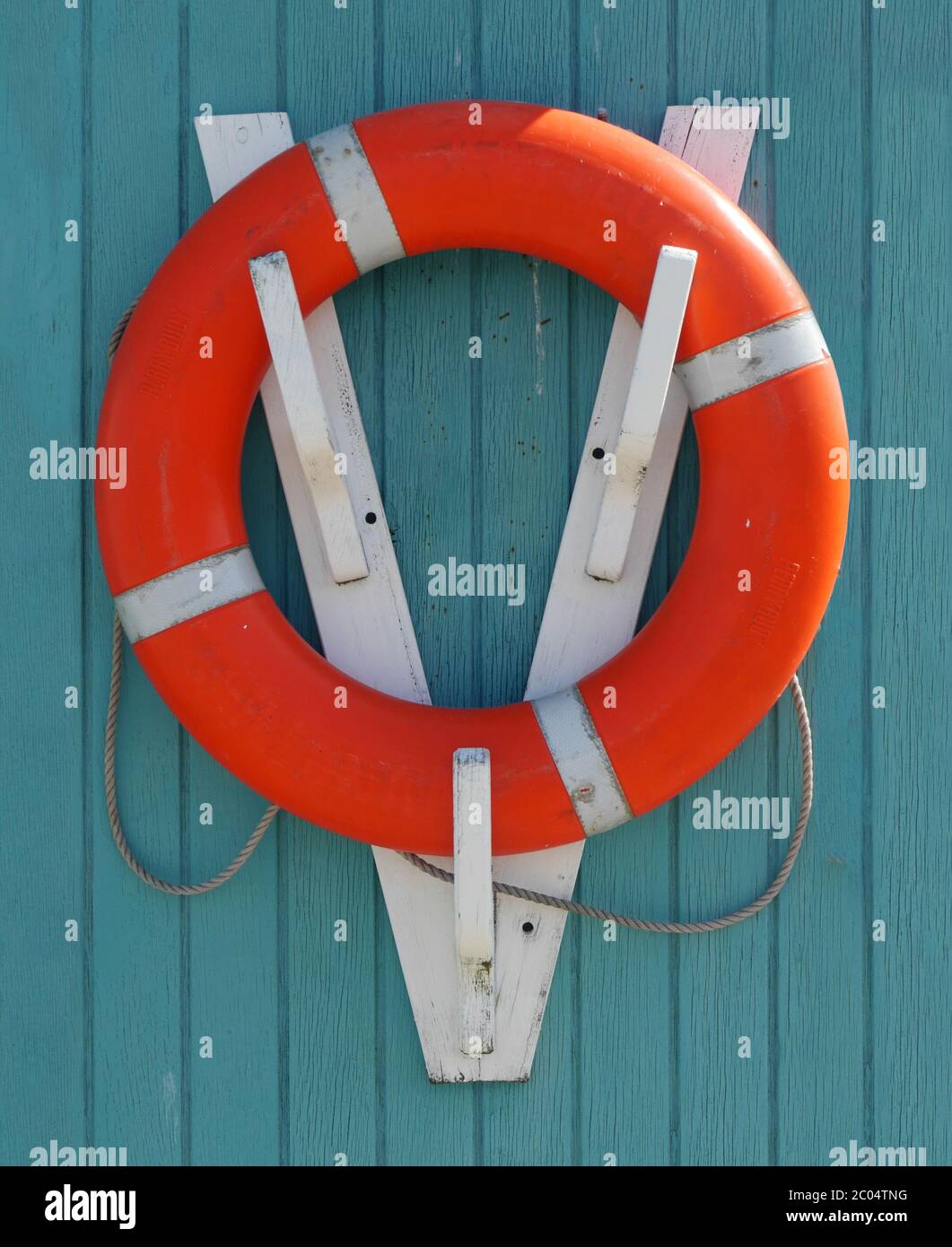 Emergency lifebelt hi-res stock photography and images - Alamy