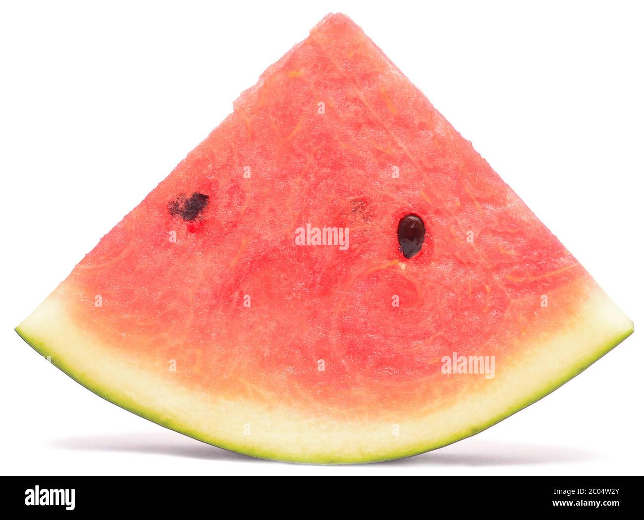 Watermelon no background Cut Out Stock Images & Pictures - Alamy