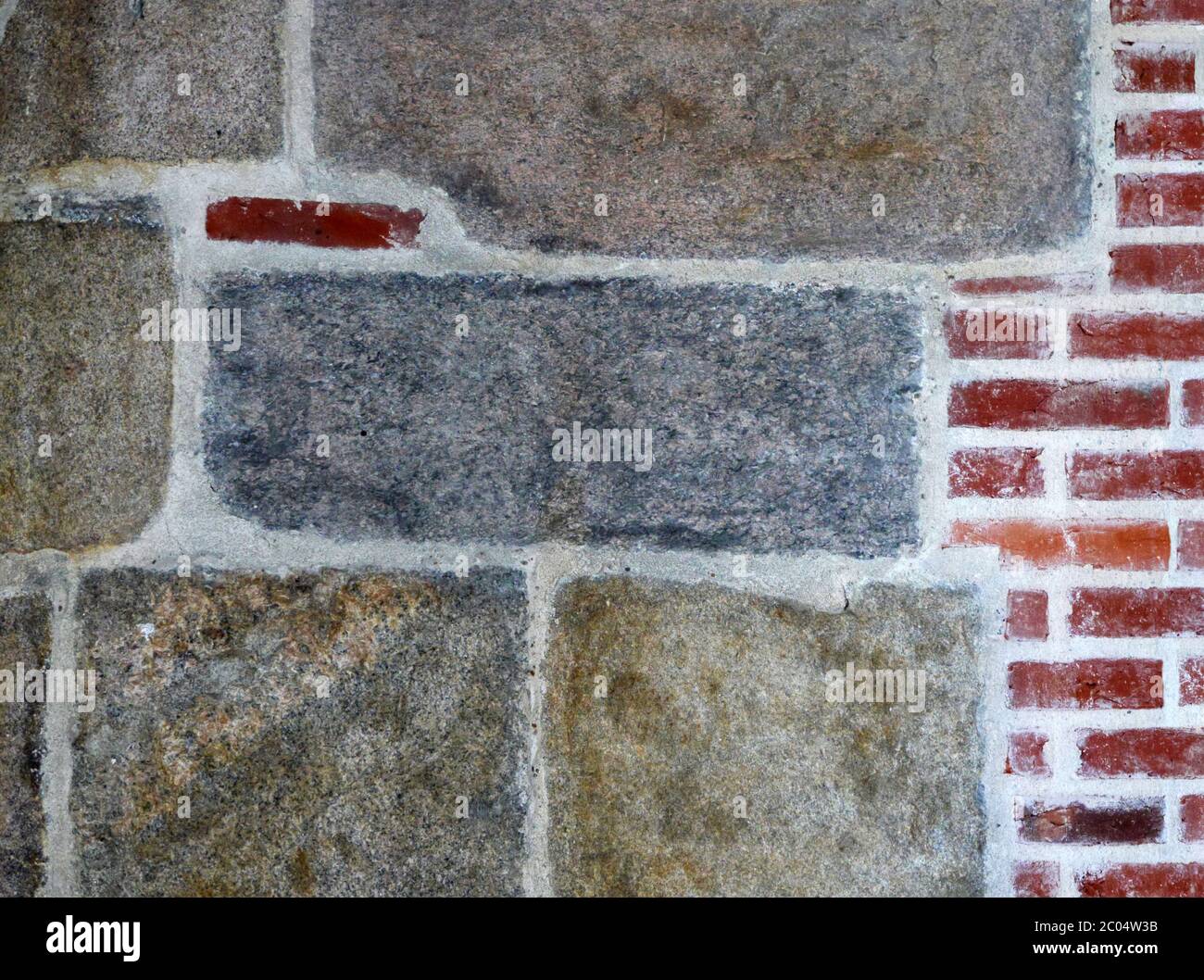 Sandstone and masonry facade hi-res stock photography and images - Alamy