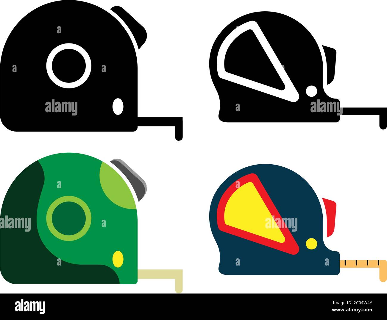 Millimetre vector vectors hi-res stock photography and images - Alamy