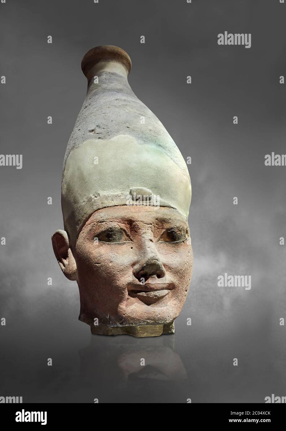 Egyptian New Kingdom 1550 Bc