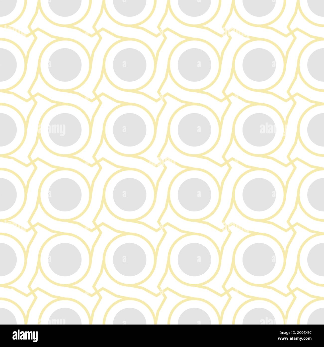 Tessellation circle hi-res stock photography and images - Alamy