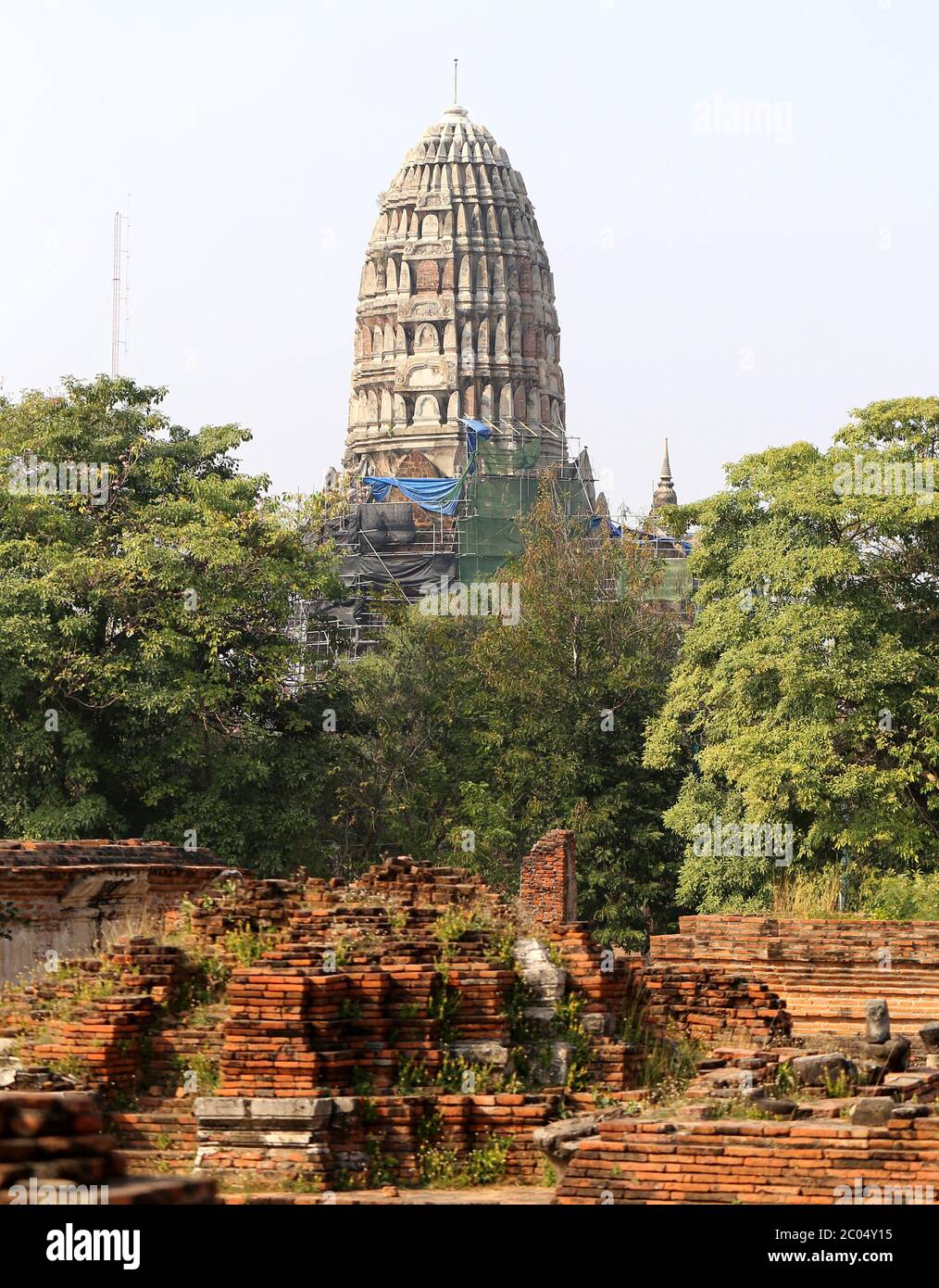Buddhist temples hi-res stock photography and images - Alamy