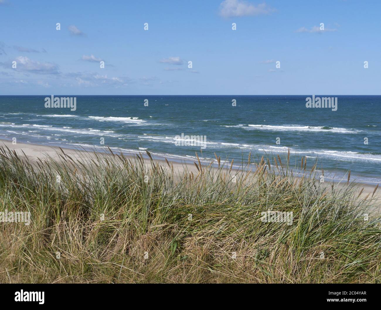 North west jutland hi-res stock photography and images - Alamy