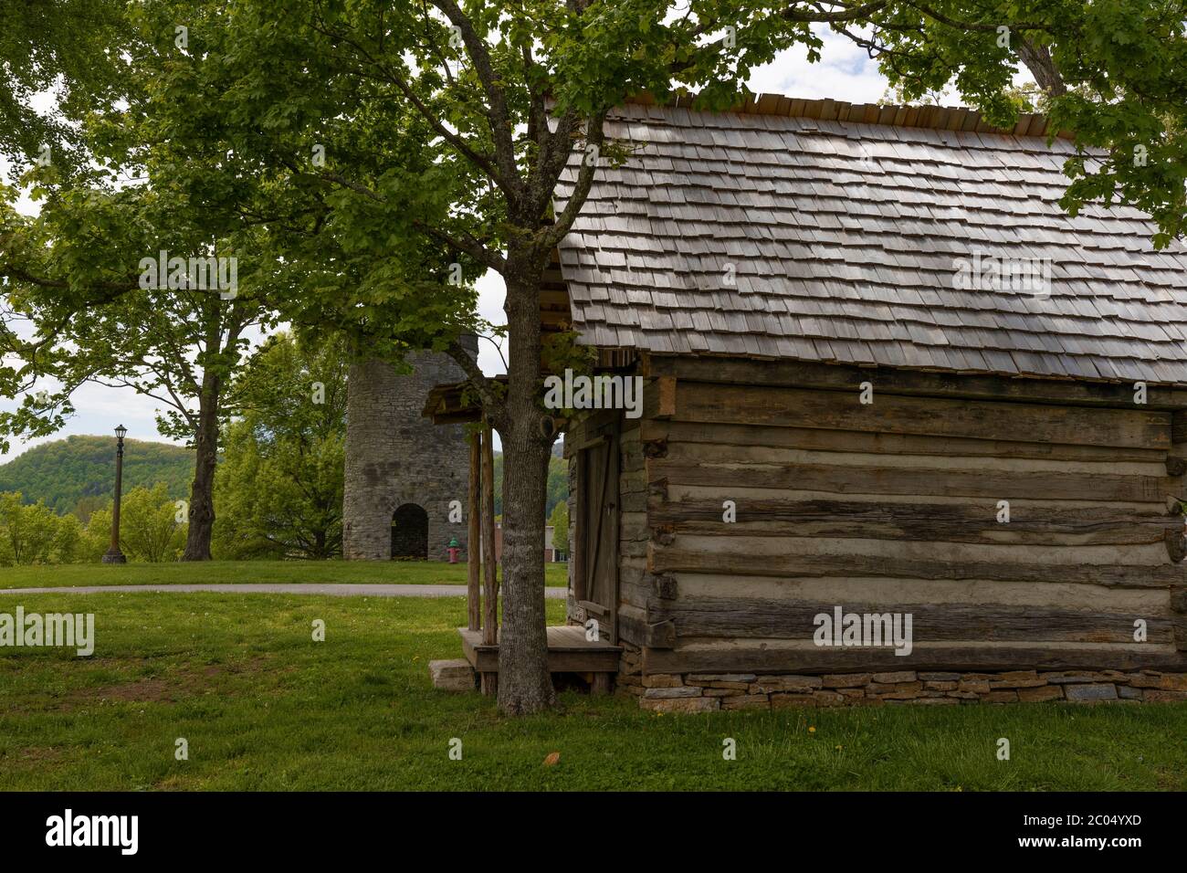 The history of harrogate hi-res stock photography and images - Alamy