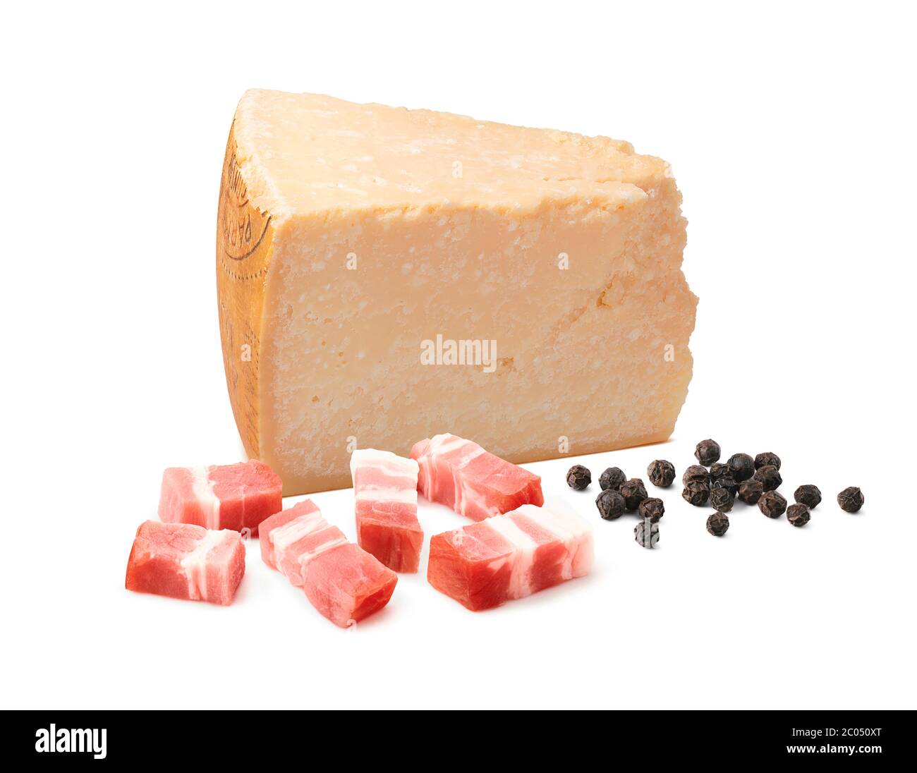 Black pepper cheese hi-res stock photography and images - Alamy