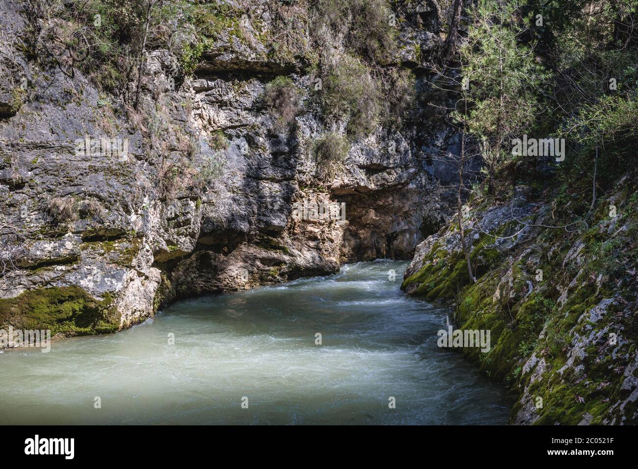 Adonis river hi-res stock photography and images - Alamy
