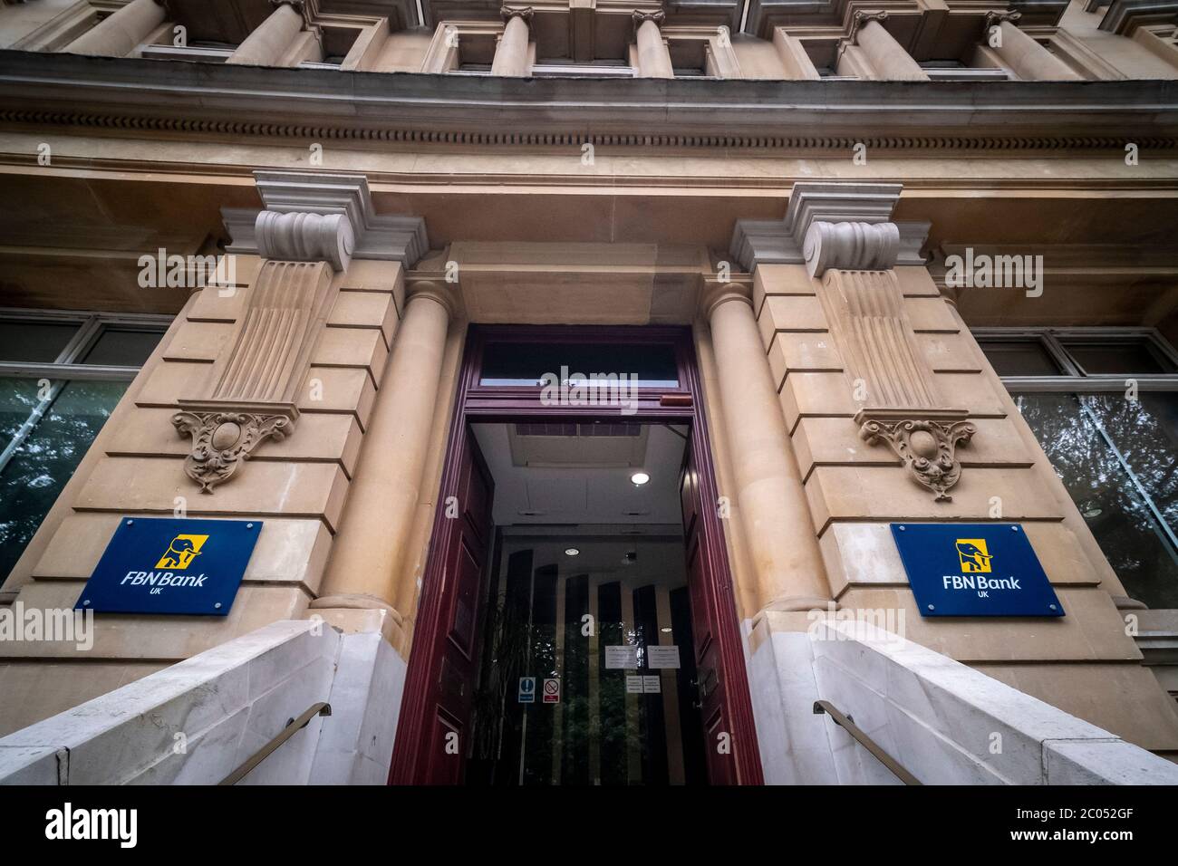 First National Bank Logo High Resolution Stock Photography and Images ...