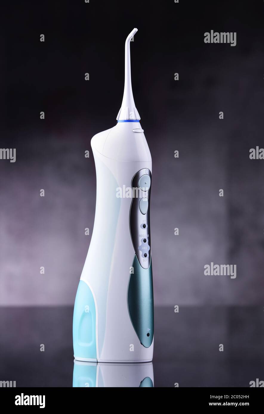 Water Jet Irrigator Dental at Hamish Sutherland blog