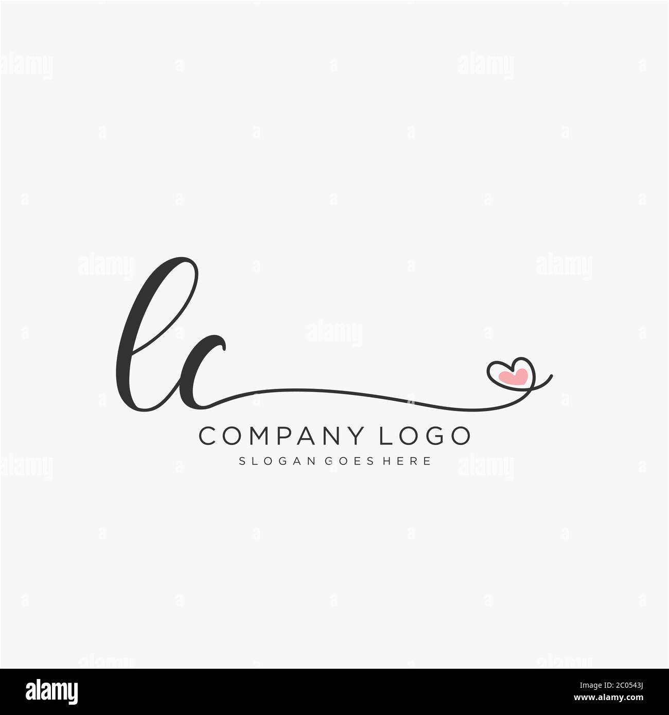 Lc font hi-res stock photography and images - Alamy