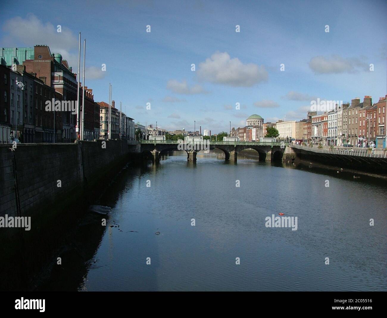 13th century dublin castle hi-res stock photography and images - Alamy