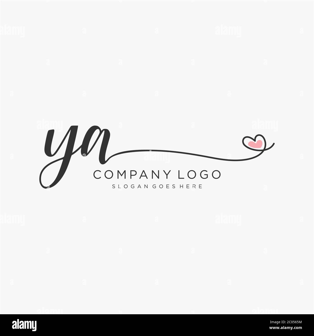 Ya design Stock Vector Images - Alamy