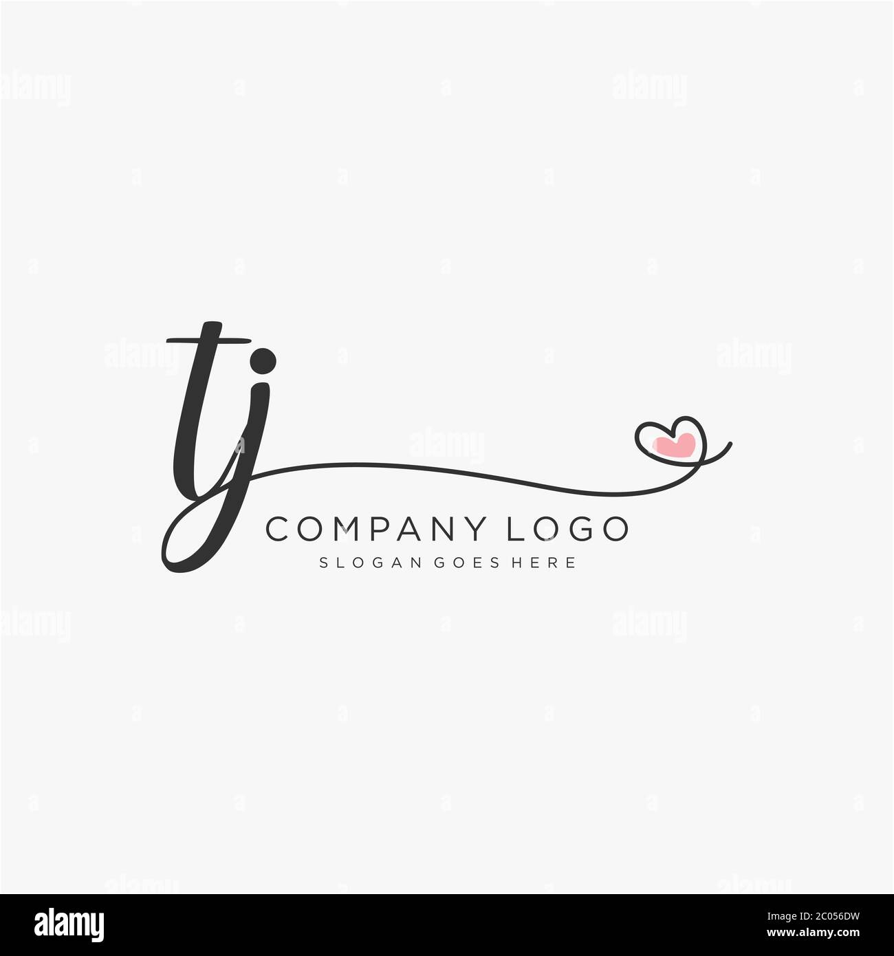 Tj font hi-res stock photography and images - Alamy