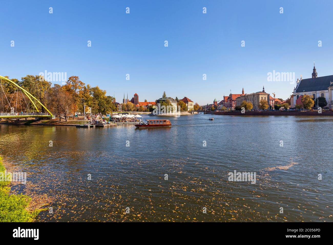 Odra hi-res stock photography and images - Alamy