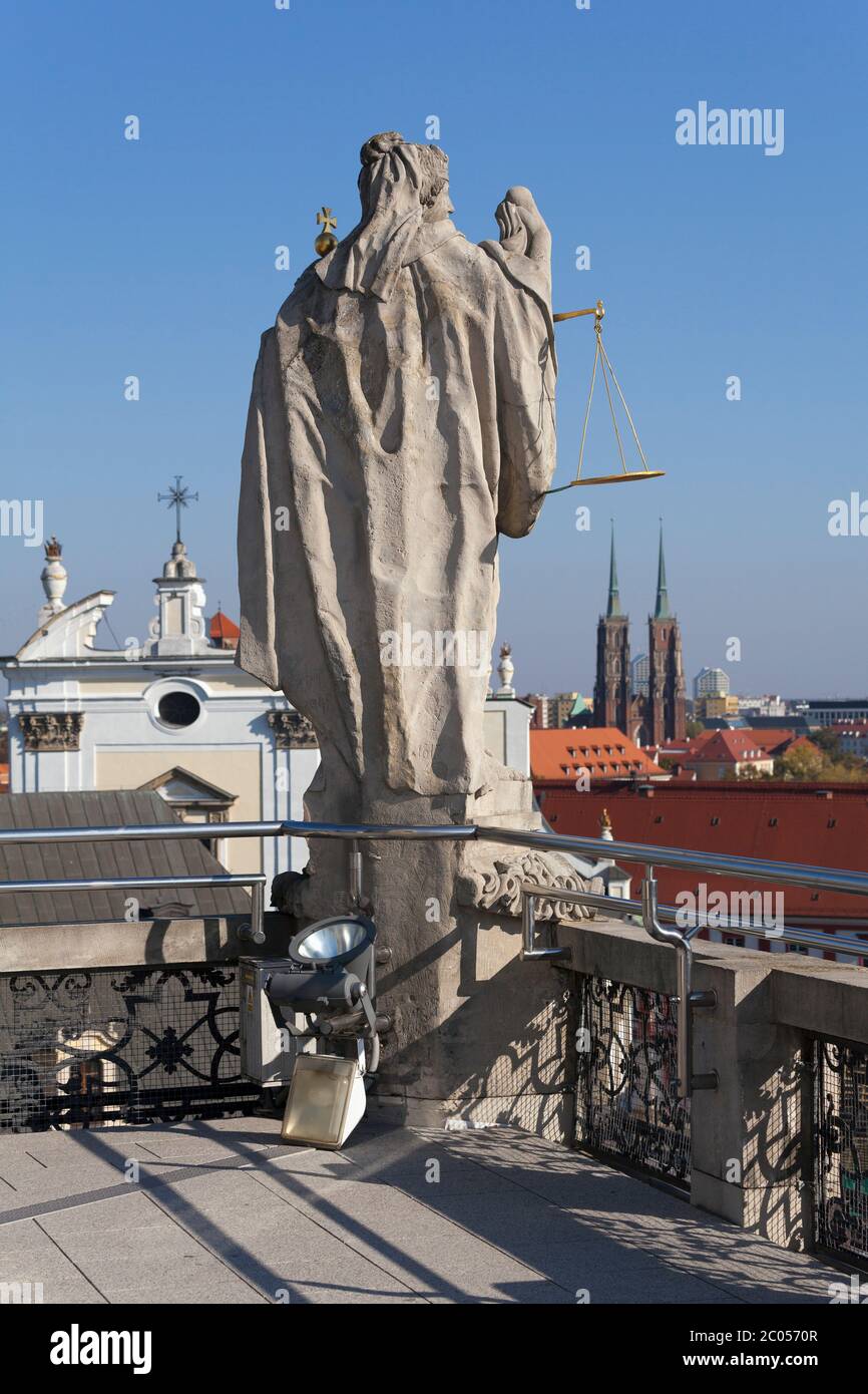 Mathematical tower hi-res stock photography and images - Alamy