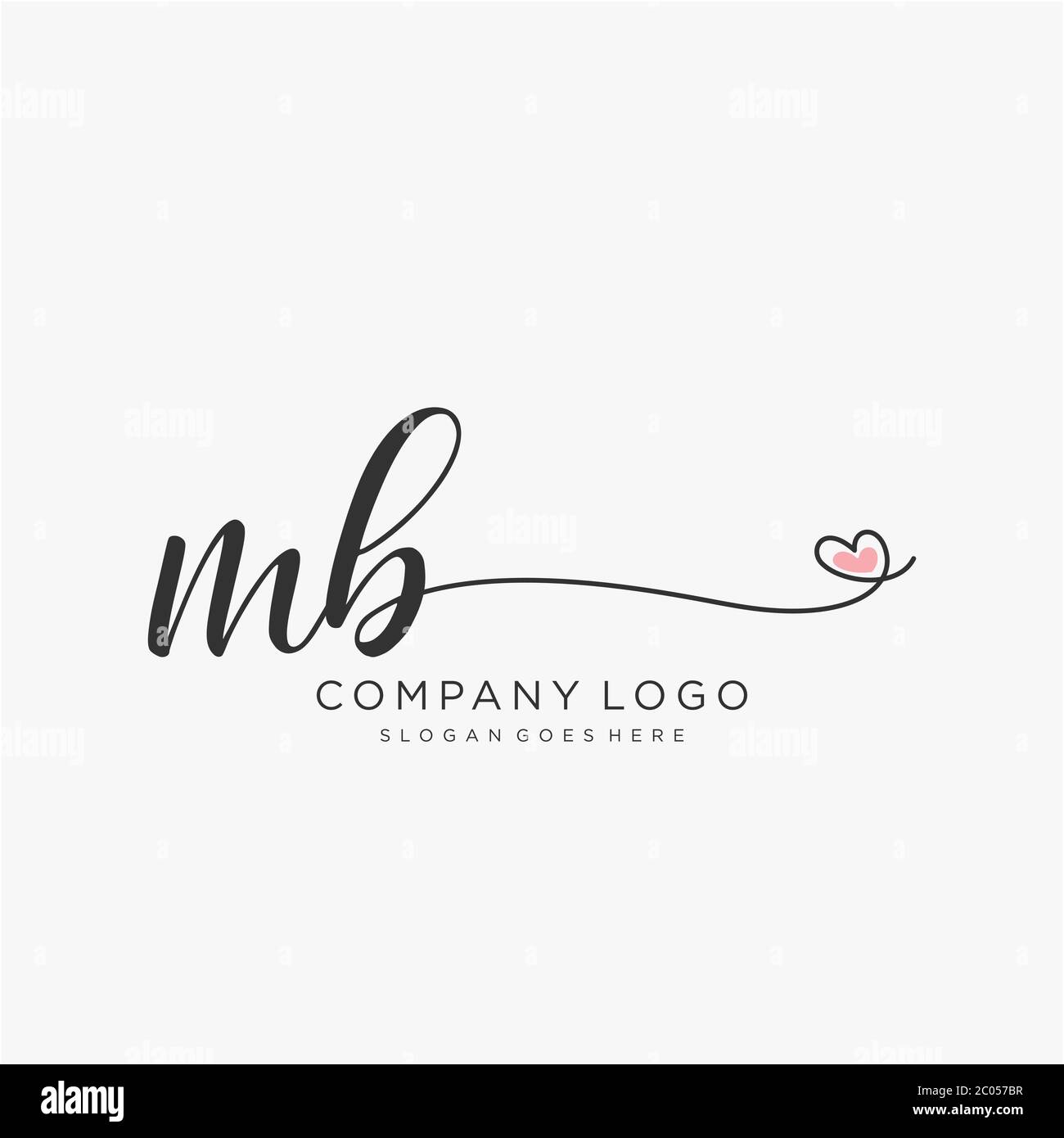 Mb initial hi-res stock photography and images - Alamy