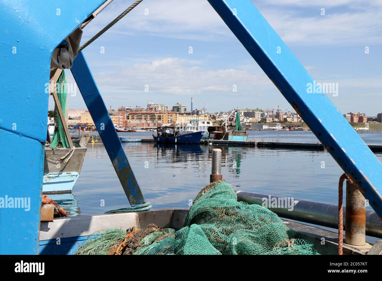 Old taranto hi-res stock photography and images - Alamy