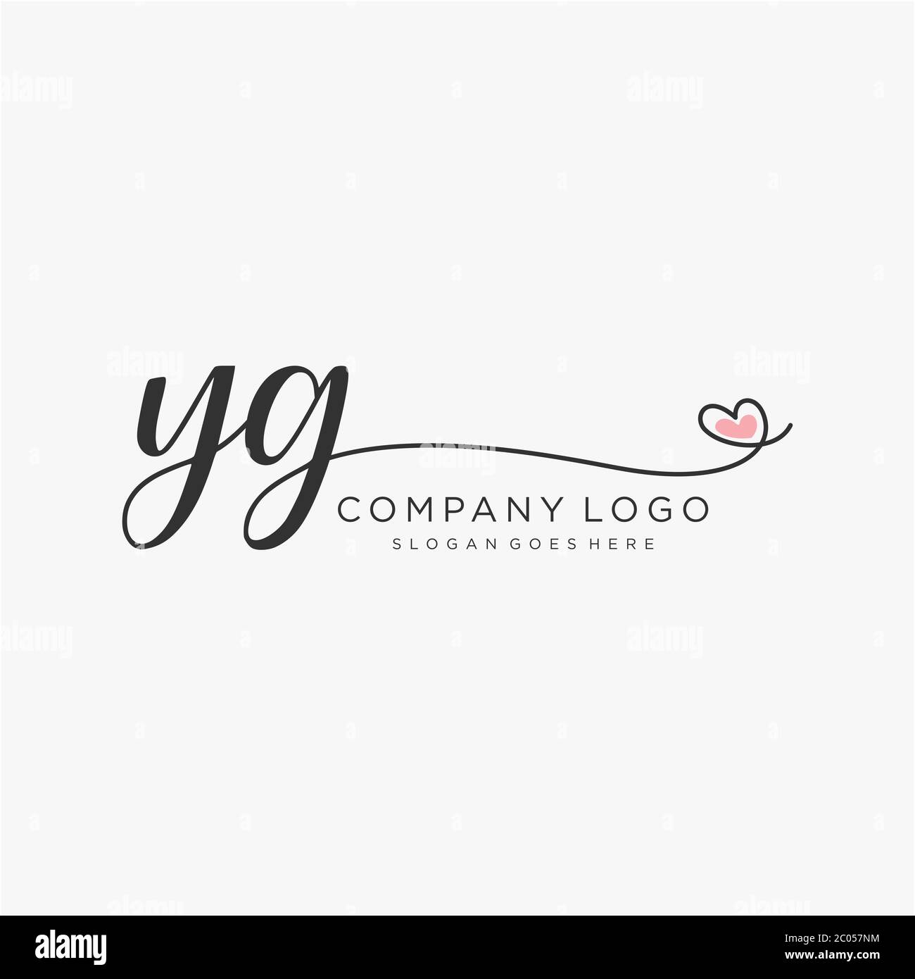 Yg symbol hi-res stock photography and images - Alamy