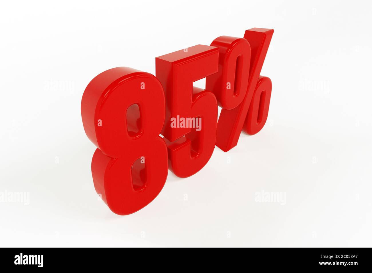 Red eighty five percent hi-res stock photography and images - Alamy