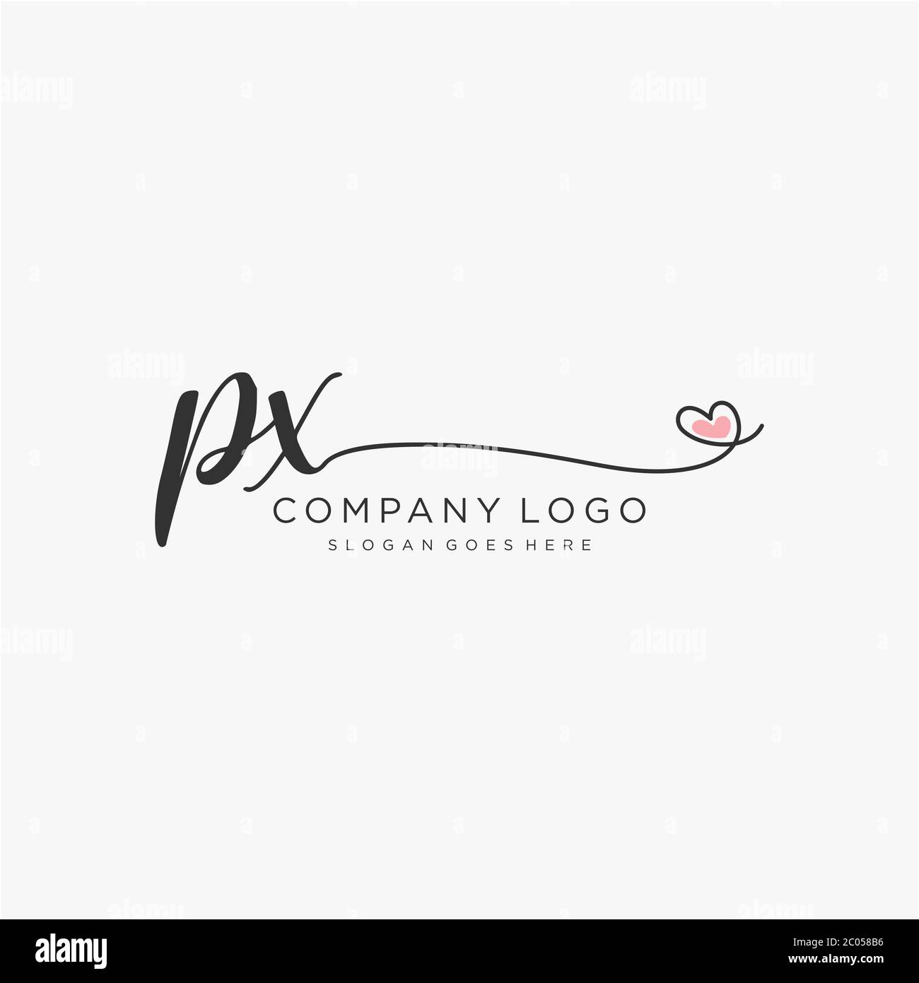 Px logo Cut Out Stock Images & Pictures - Alamy