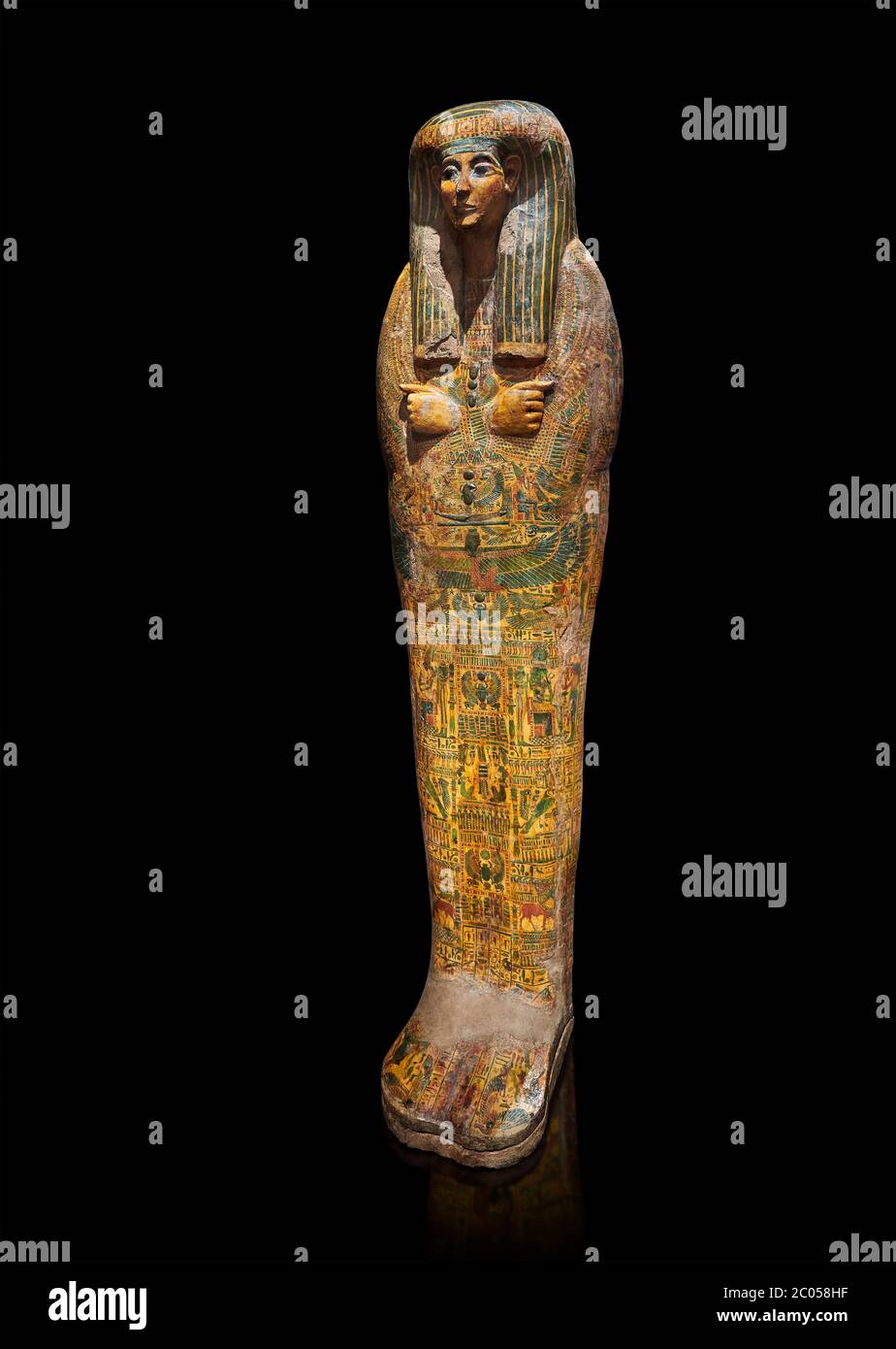 Dynasty egyptian hi-res stock photography and images - Alamy