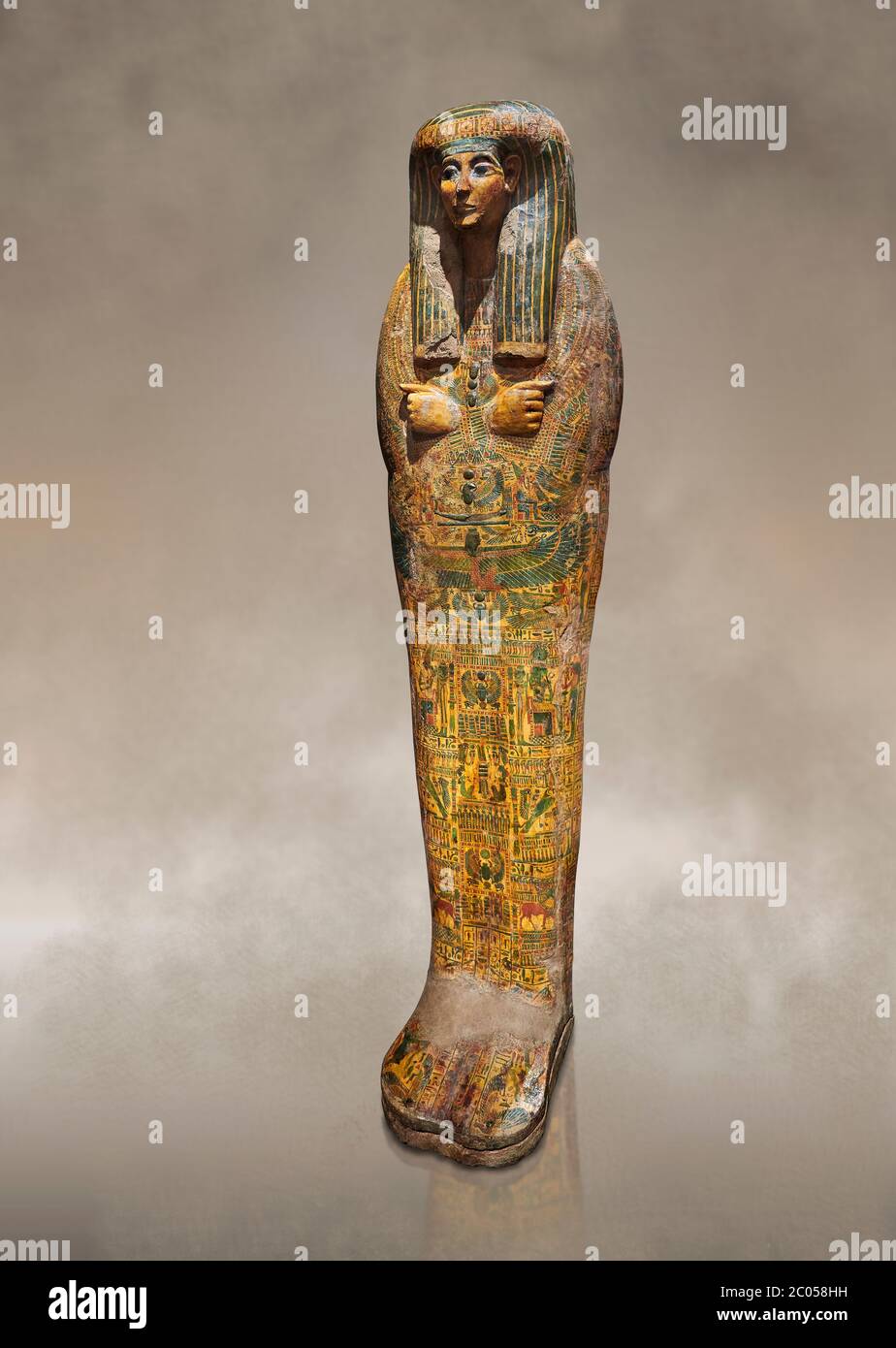 Dynasty egyptian hi-res stock photography and images - Alamy