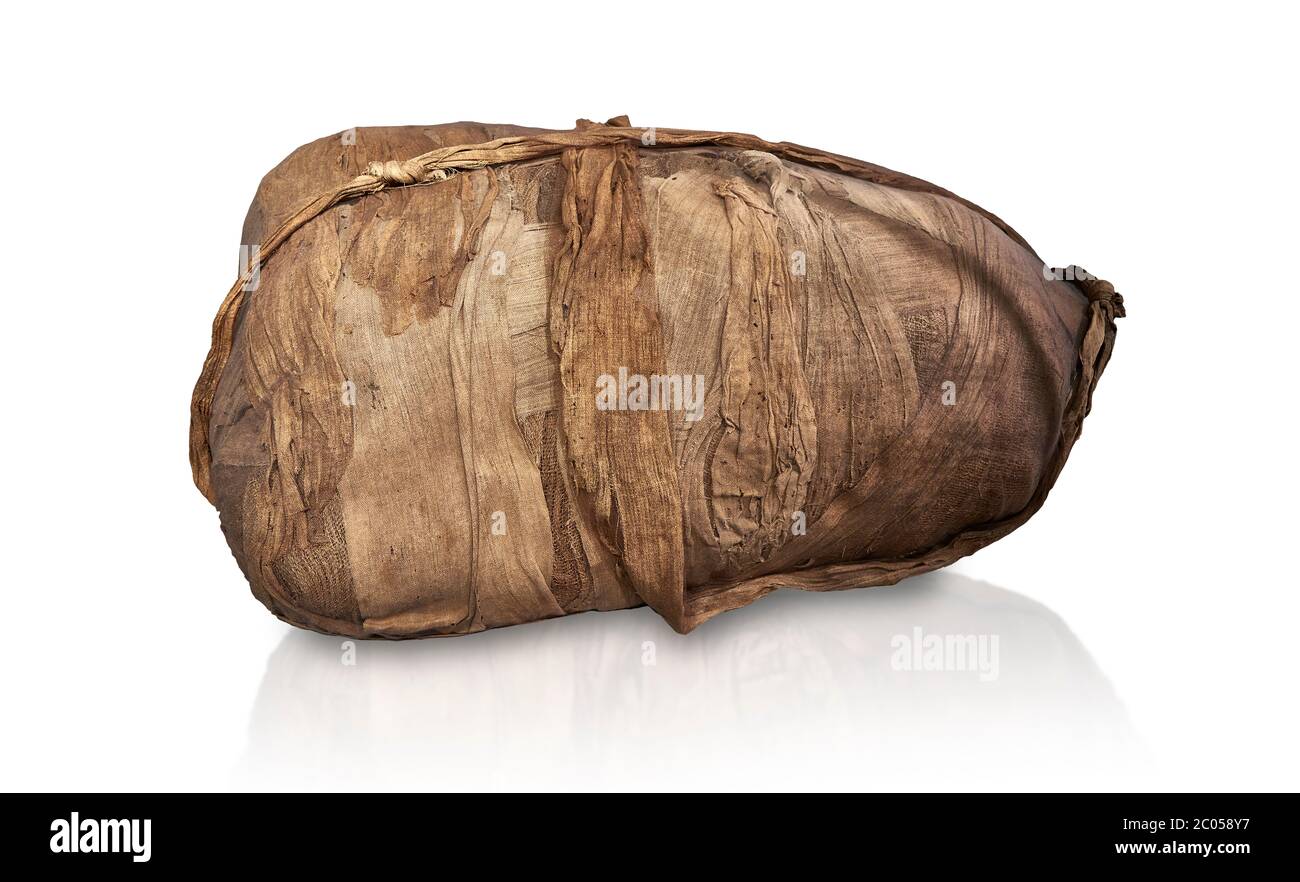 Gebelein mummy hi-res stock photography and images - Alamy