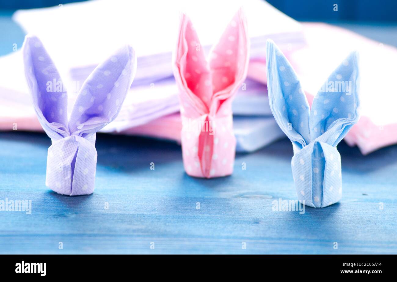 Bunnies cute hi-res stock photography and images - Alamy