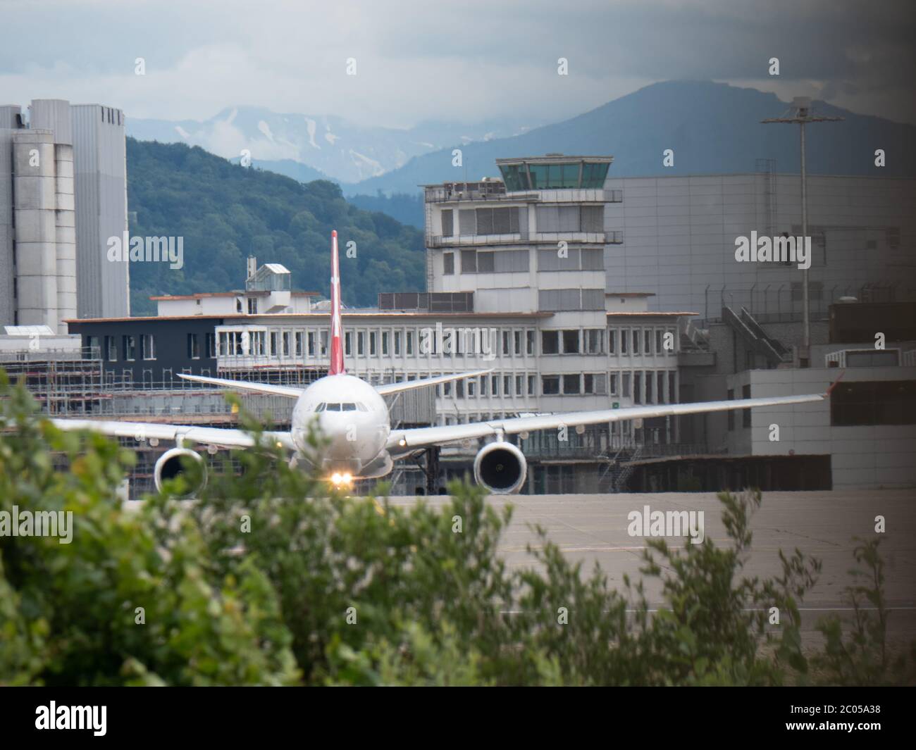 Turkish airlines a330 cargo hi-res stock photography and images - Alamy