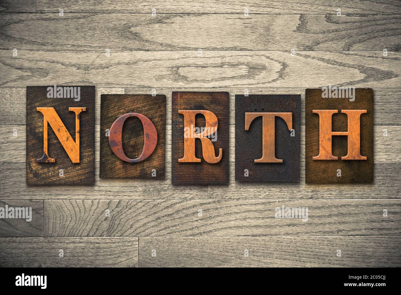 North pole letters hi-res stock photography and images - Alamy