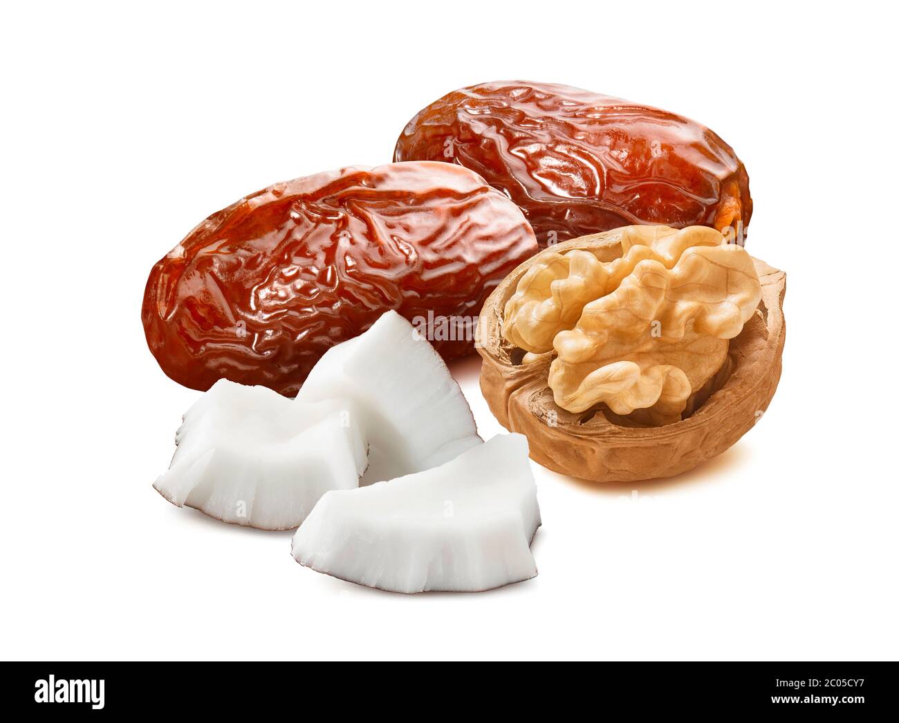 Date and nut hi-res stock photography and images - Alamy