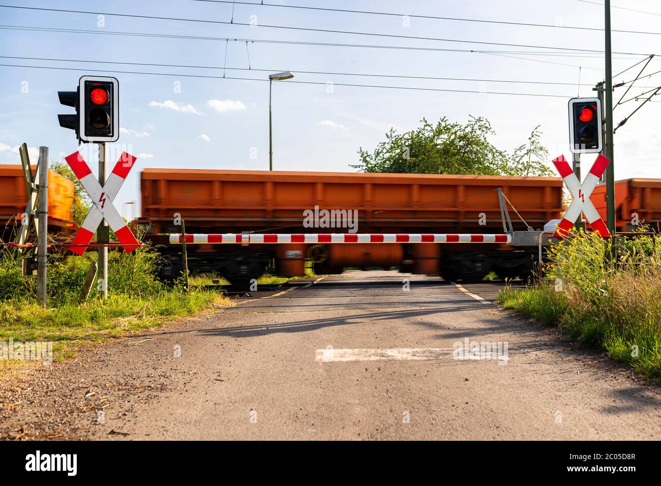 Hazard lights symbol hi-res stock photography and images - Alamy