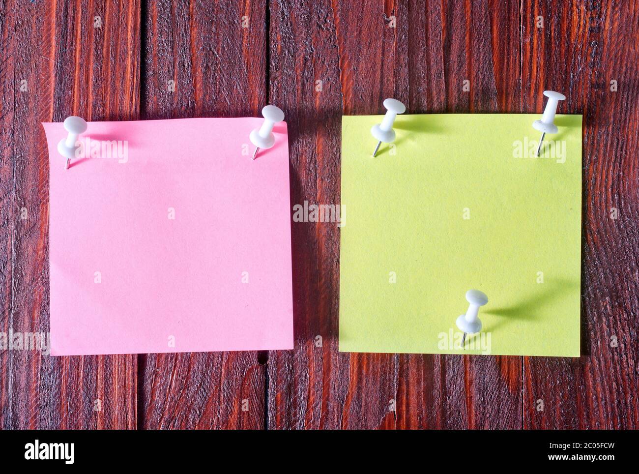 sheets for note Stock Photo - Alamy