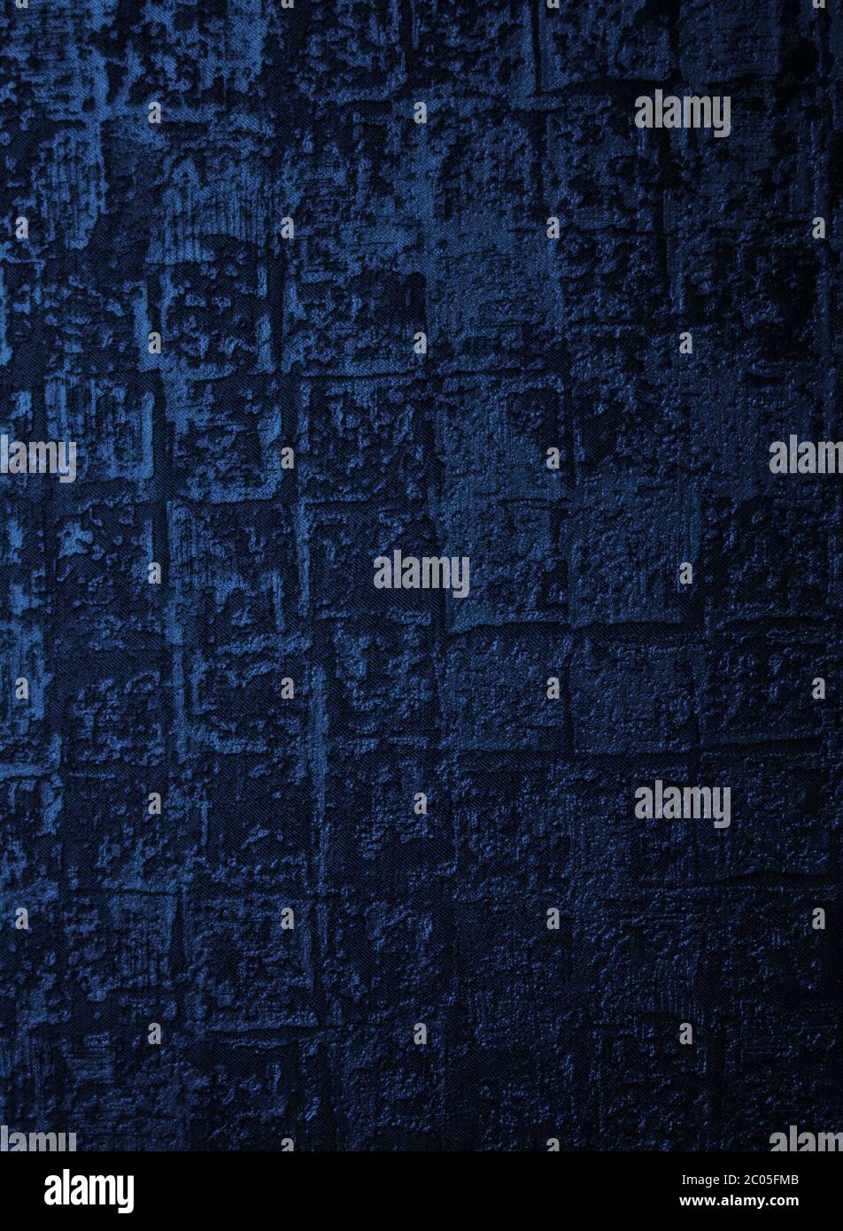 DARK BLUE TEXTURE BACKGROUND FOR GRAPHIC DESIGN Stock Photo - Alamy