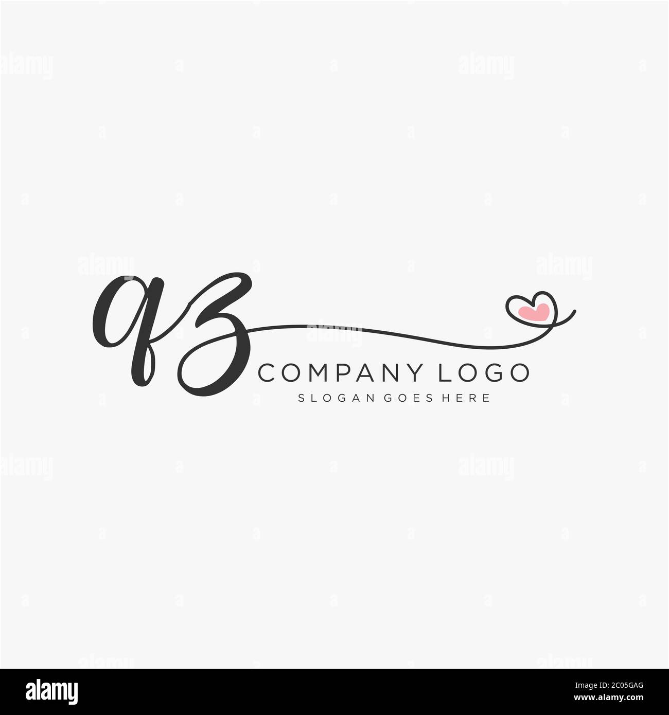 Qz font hi-res stock photography and images - Alamy