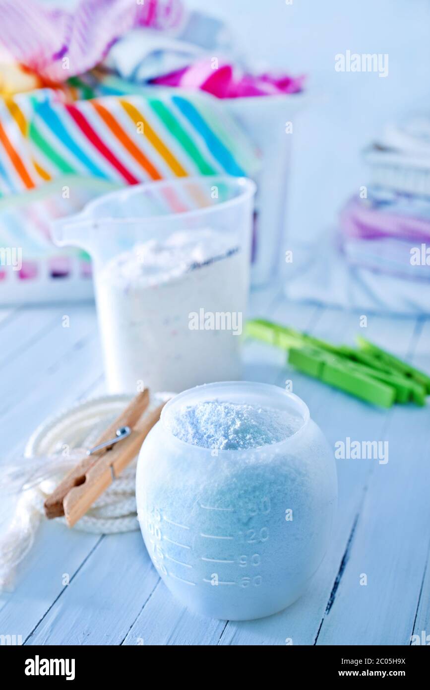 Laundry threads hi-res stock photography and images - Alamy