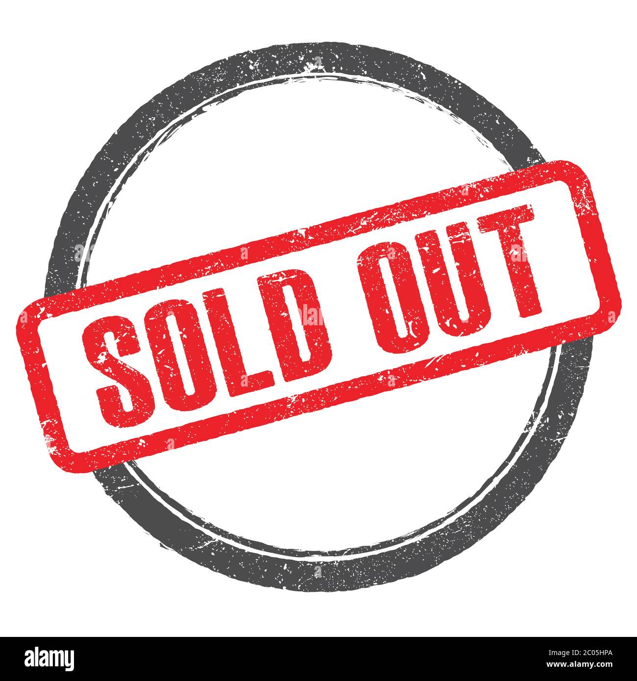 Black out stamp Cut Out Stock Images & Pictures - Alamy