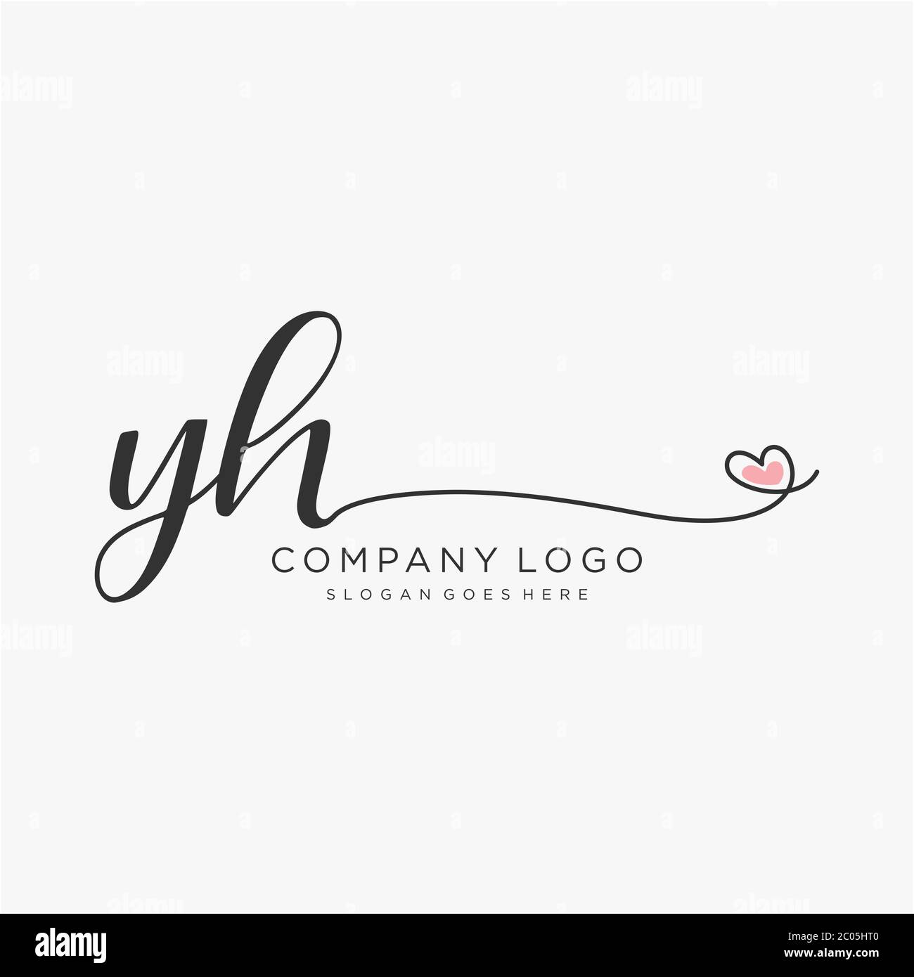 Yh vector vectors hi-res stock photography and images - Alamy