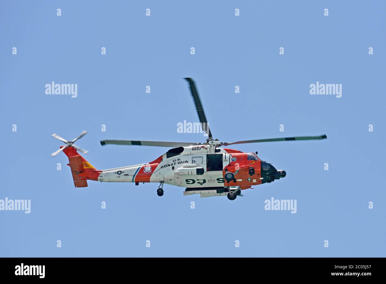 Usa Military Coast Guard High Resolution Stock Photography and Images ...