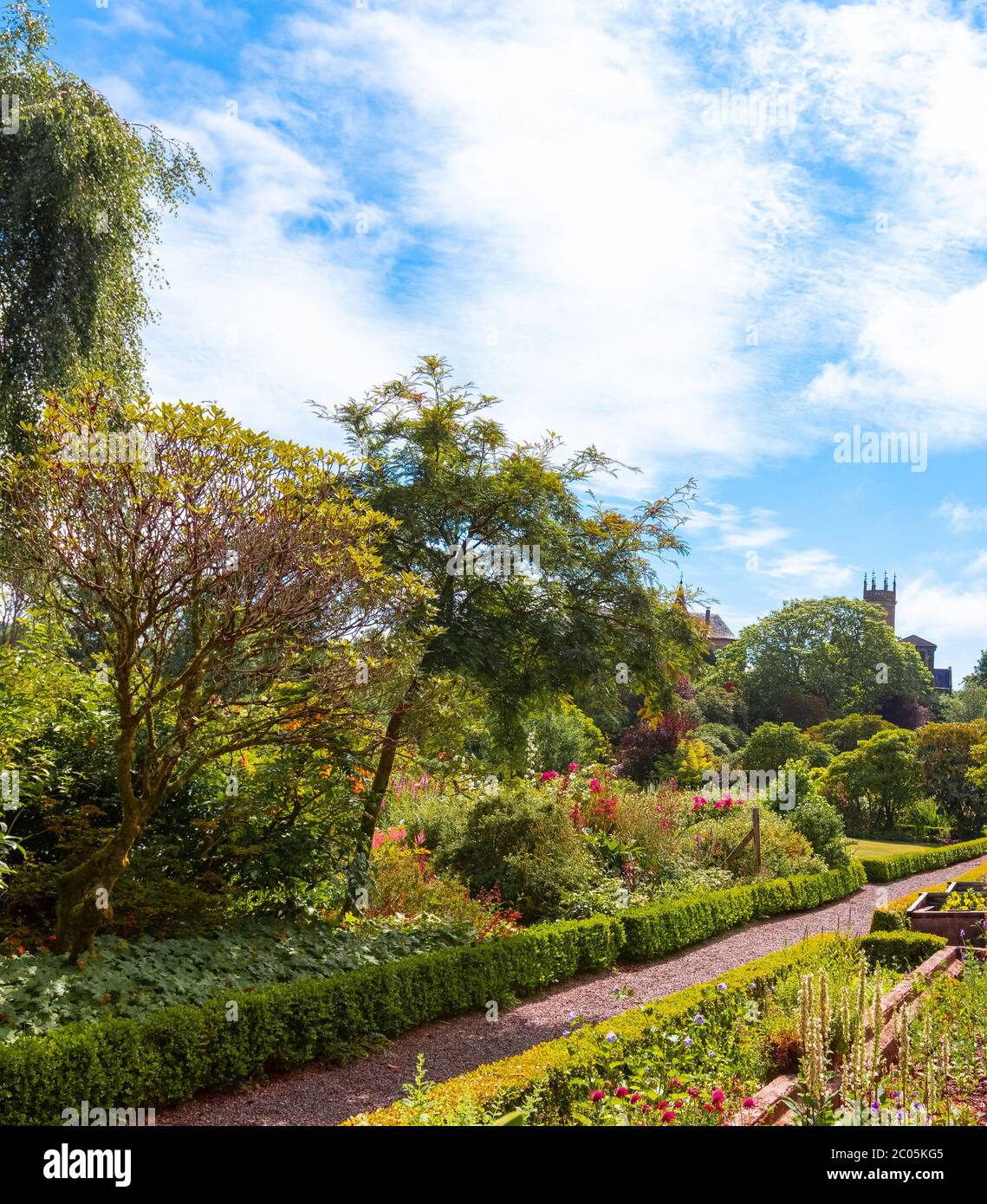 Ardmaddy castle hi-res stock photography and images - Alamy