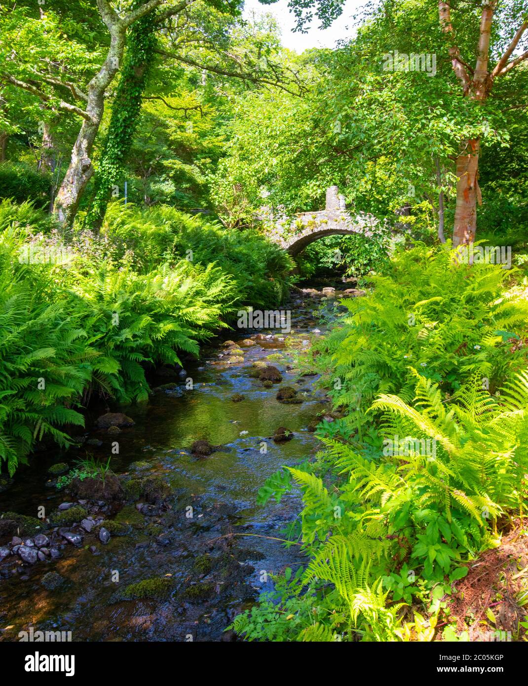 Ardmaddy castle hi-res stock photography and images - Alamy