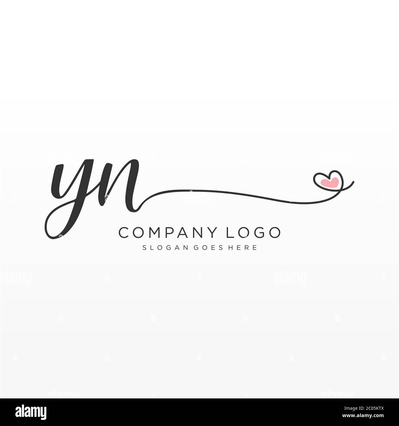 Yn vector vectors hi-res stock photography and images - Alamy