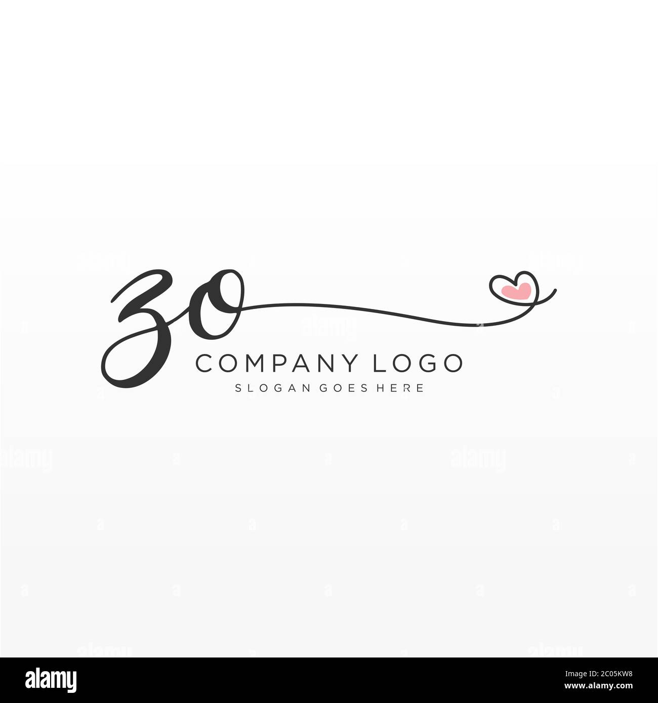 Zo font hi-res stock photography and images - Alamy