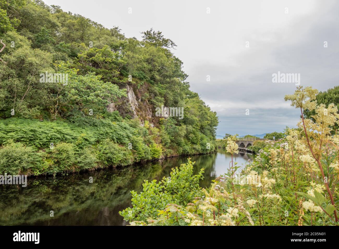 Lochgilphead High Resolution Stock Photography and Images - Alamy