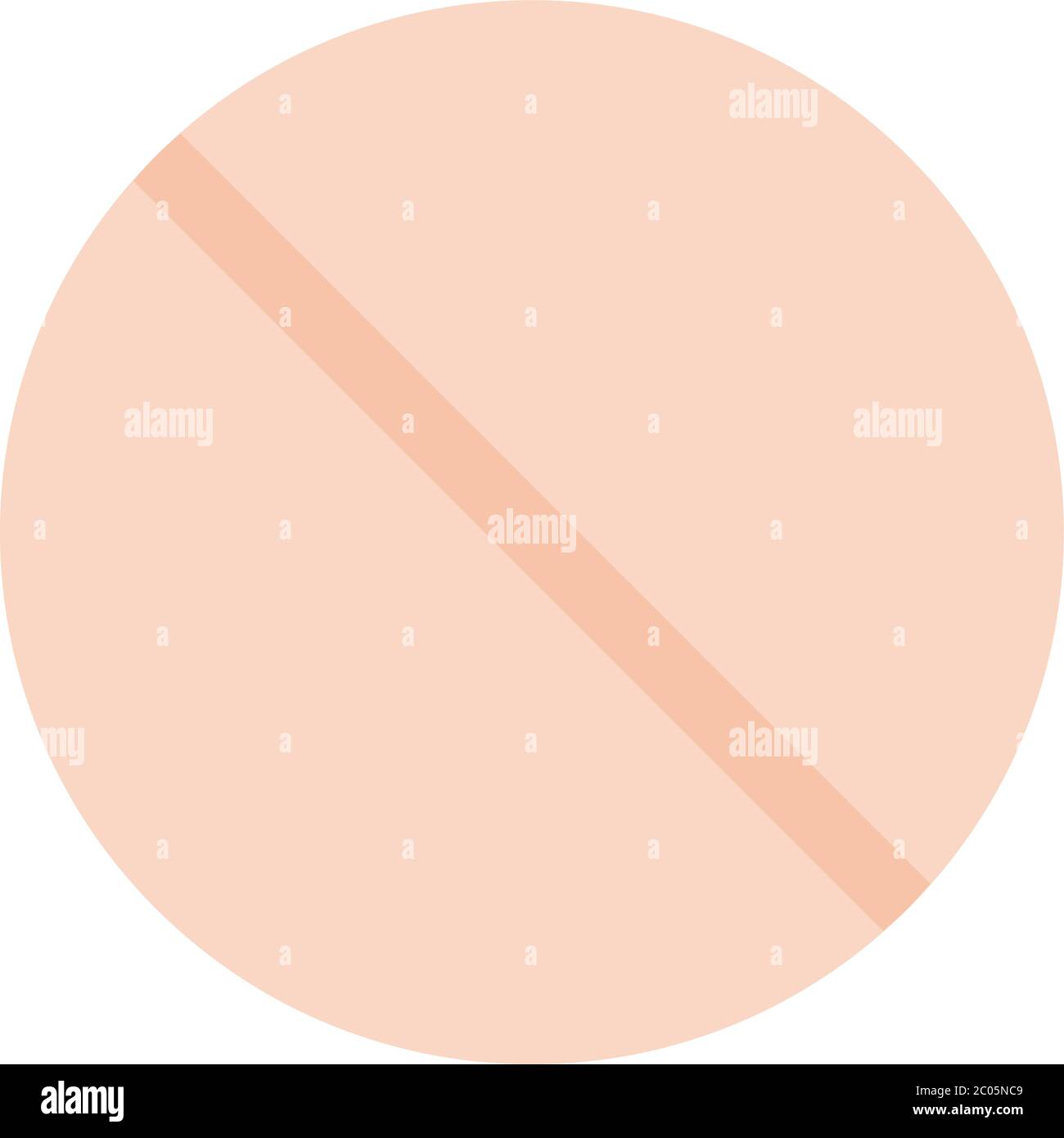 Round Tablet High Resolution Stock Photography and Images - Alamy