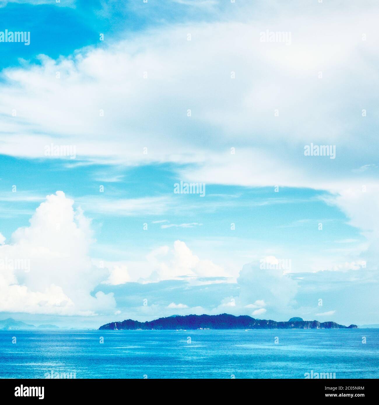 Seascape i hi-res stock photography and images - Alamy