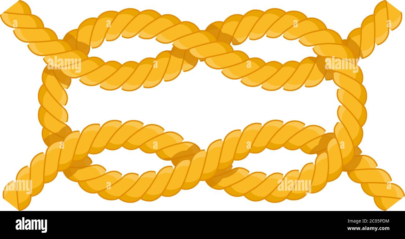 Fixed knot Stock Vector Images - Alamy