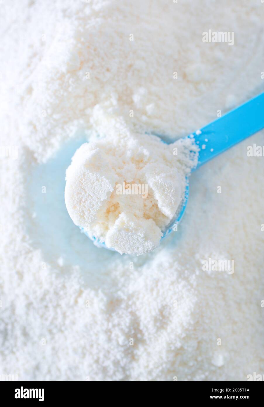 baby food, dry milk Stock Photo - Alamy